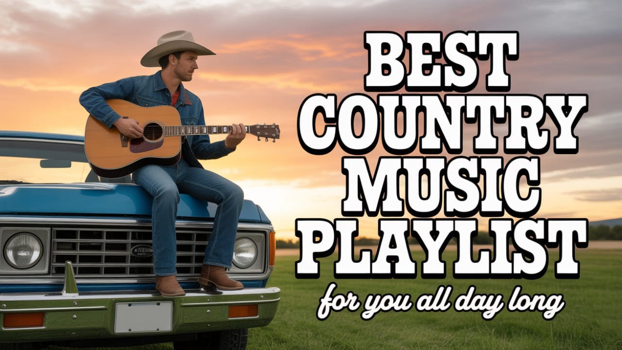 Country Music 2025 - Morgan Wallen, Luke Combs, Chris Stapleton, Lee ...