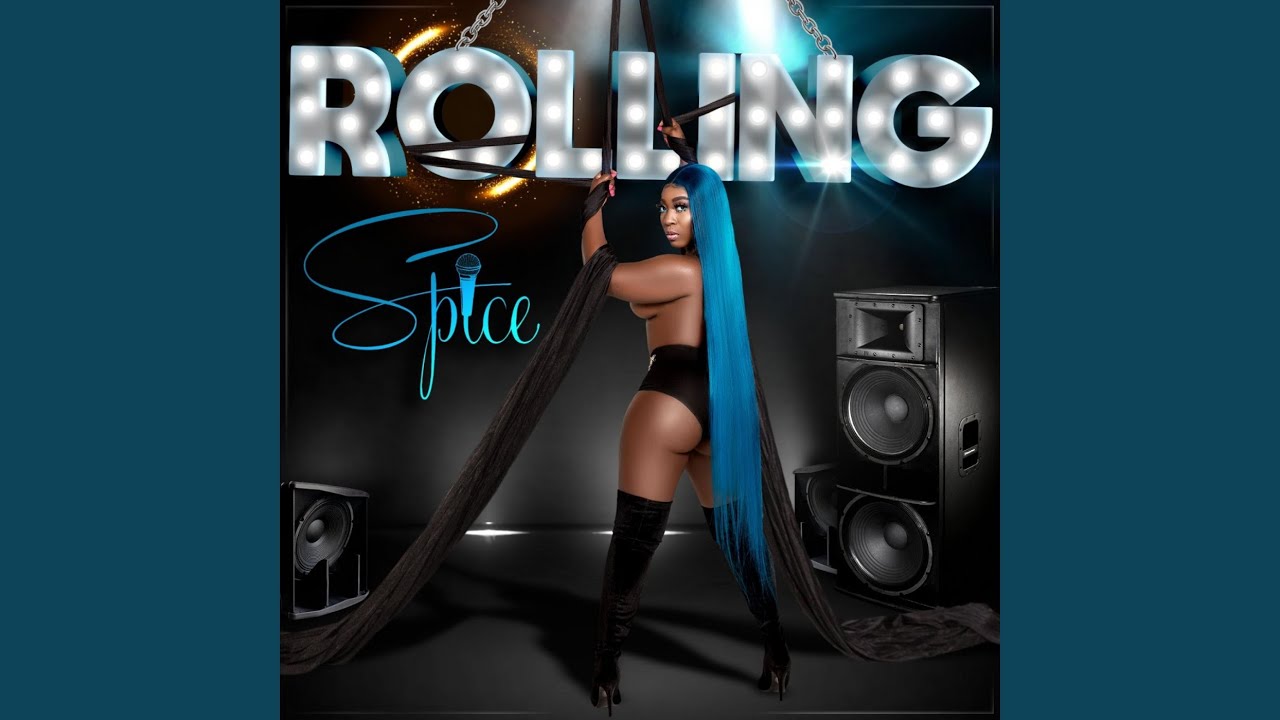 Rolling - YouTube