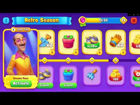 Gardenscapes: The Ultimate Level Breakdown - Every Level Explained ...