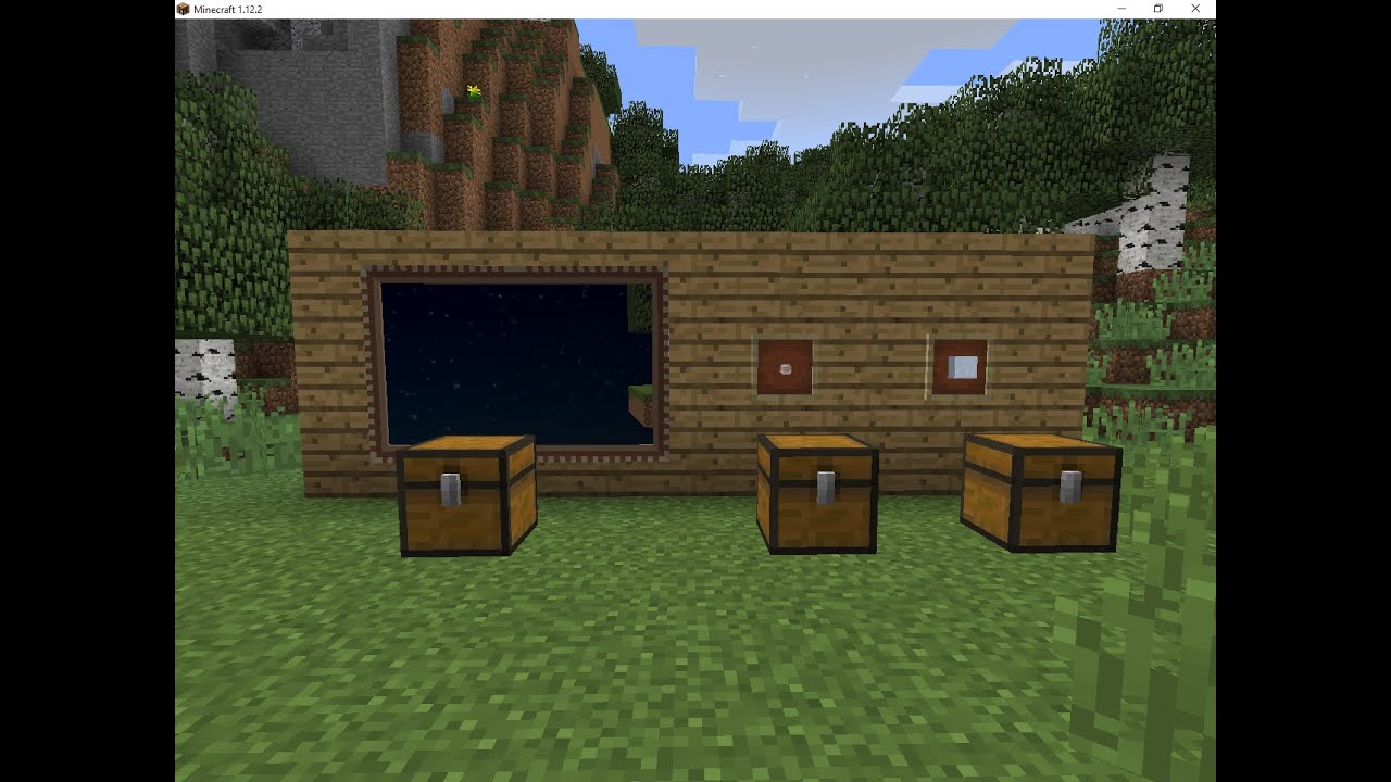How to craft the stasis cube and how to craft the boti painting in the ...