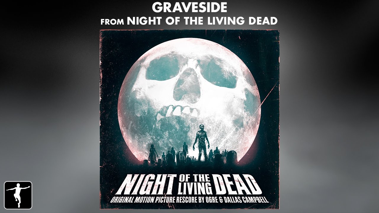 Living Dead In Dallas