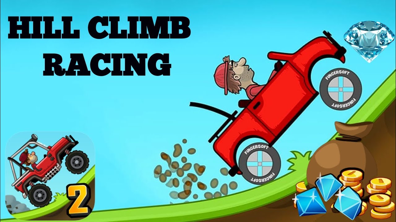 Hill Climb Racing 2 NEW MAP | | Hill Climb Racing | hill climb recing ...