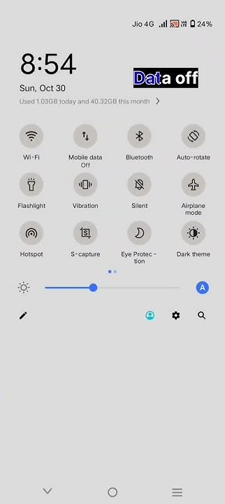 The Vivo y 333t - YouTube