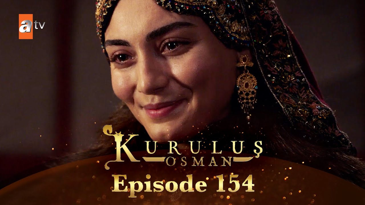 Kurulus Osman Urdu - Season 6 Episode 154 - YouTube