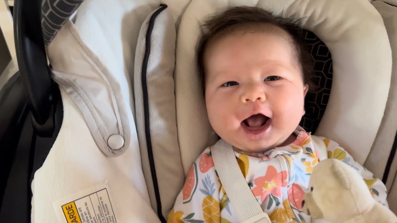 Baby Joan! - YouTube