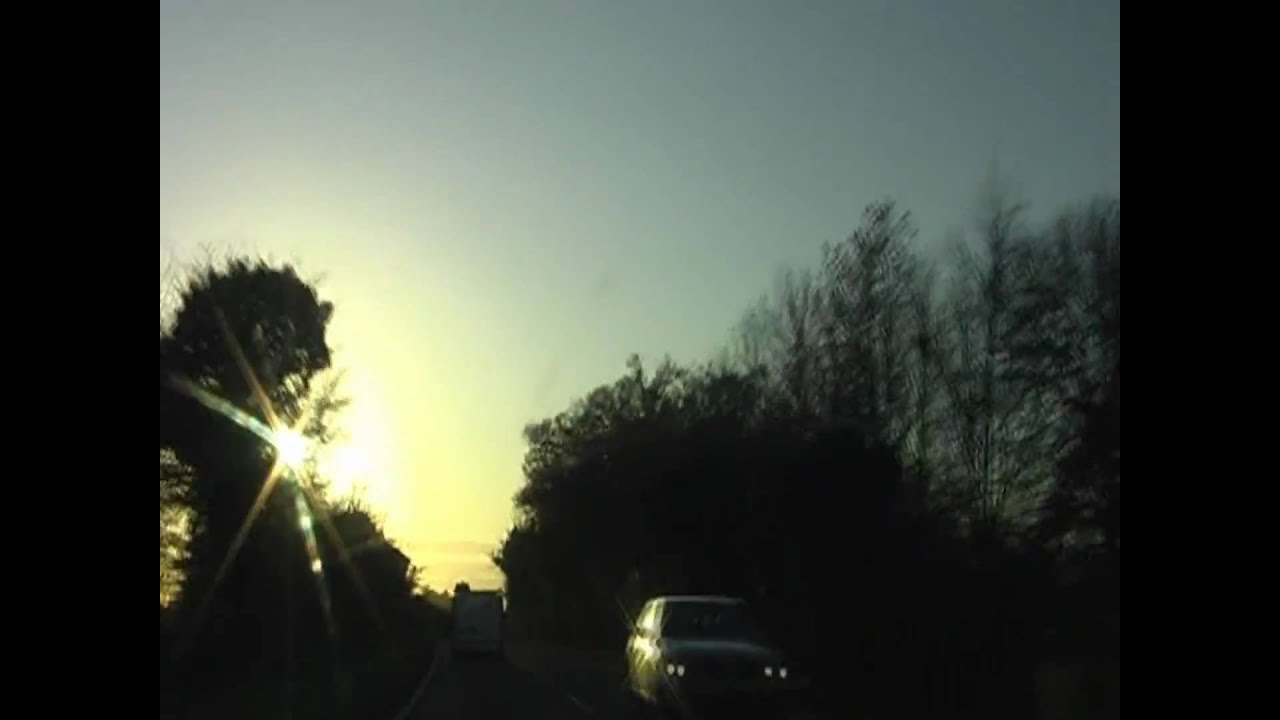 KATE BUSH - "SUNSET" - YouTube