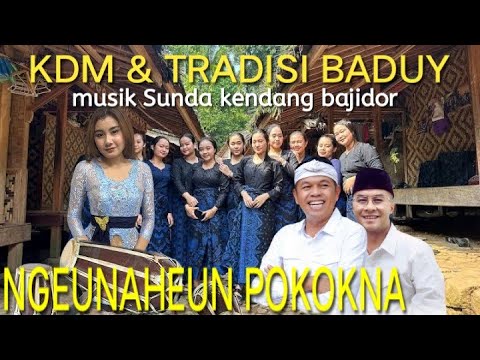 Sora Lembur: Bajidor Modern ti Tatar Sunda\