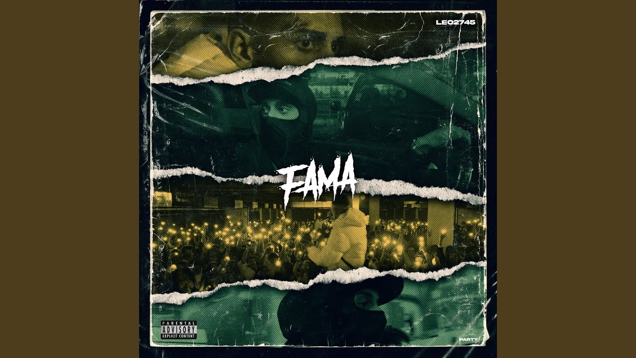 FAMA - YouTube Music