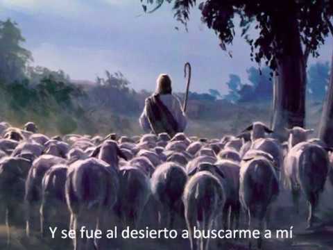 Las cien ovejas, Soy la triste oveja, Que lindo es mi Cristo - Oscar ...