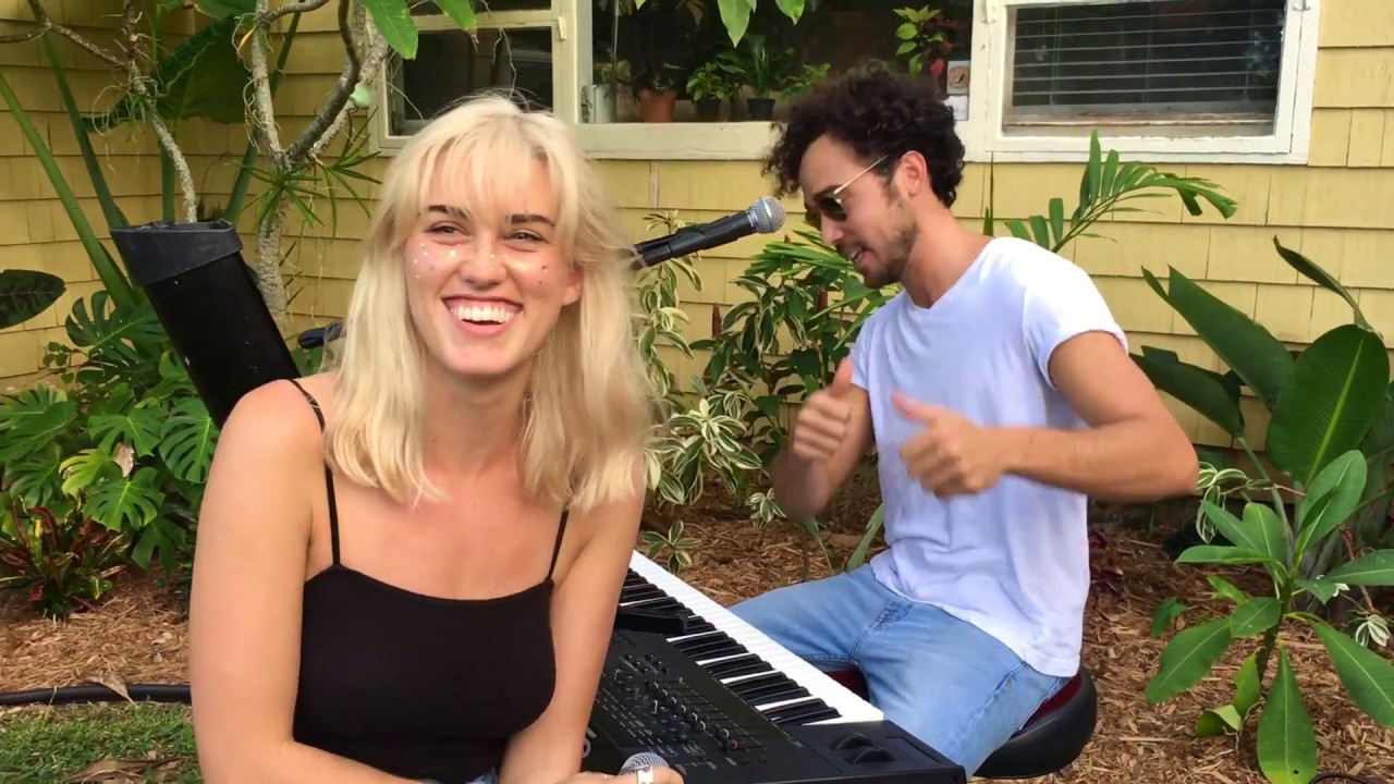 Miike Snow - Animal (Reggae Cover) - YouTube Music