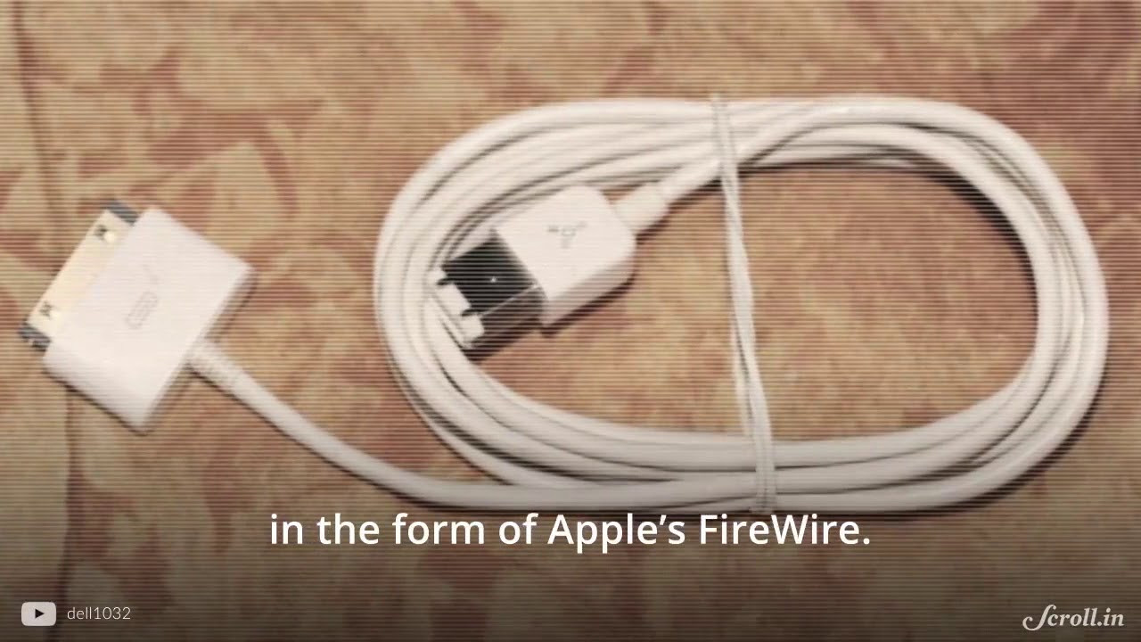 Who invented the USB Ajay Bhatt Intel - YouTube