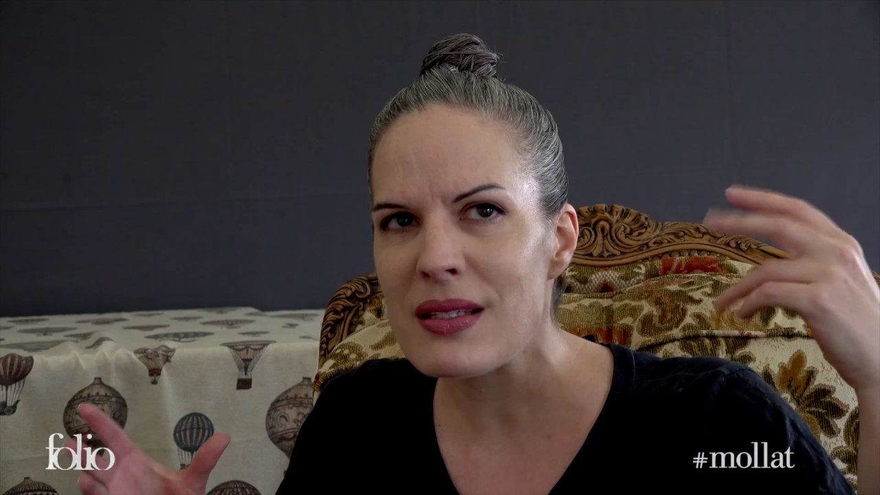 Karoline Georges - Sous béton - YouTube