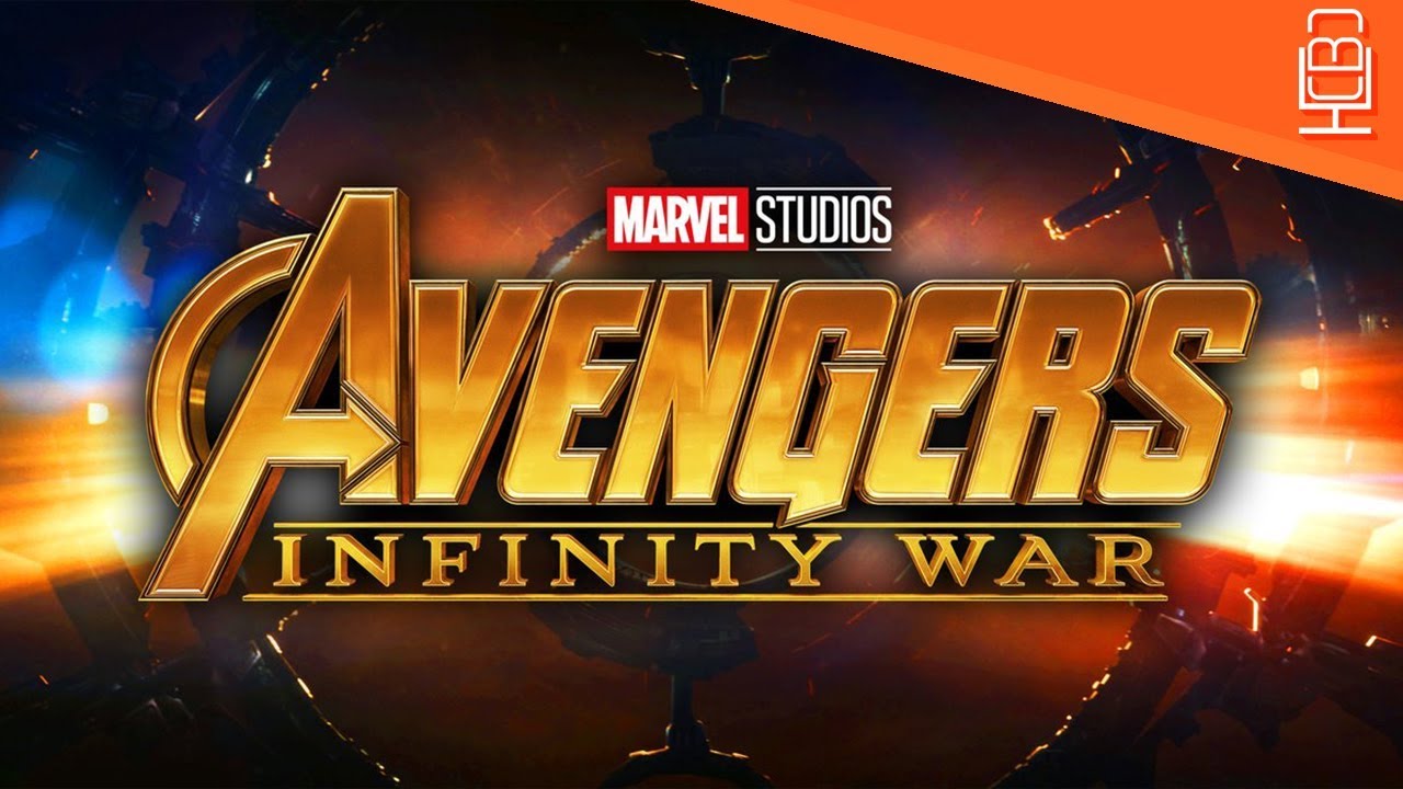 Avengers Infinity War Trailer 2 Release Date & What to Expect - YouTube
