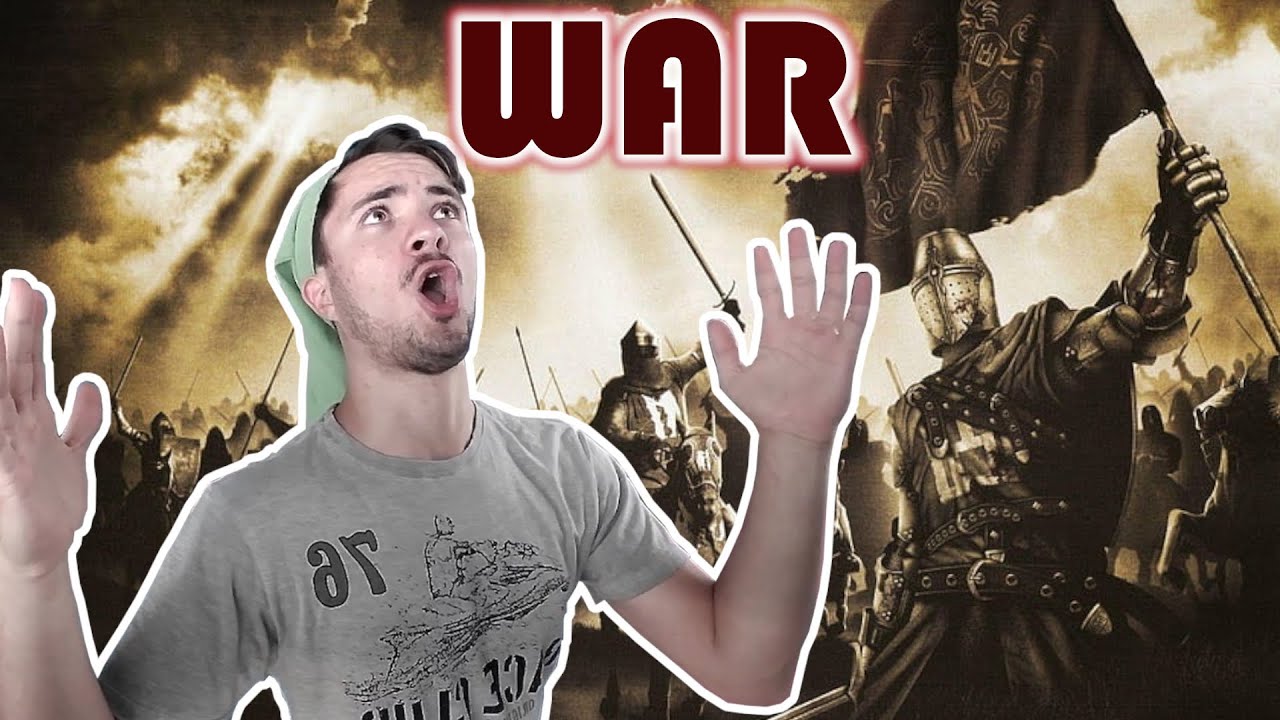 NO MORE PEACE - YouTube