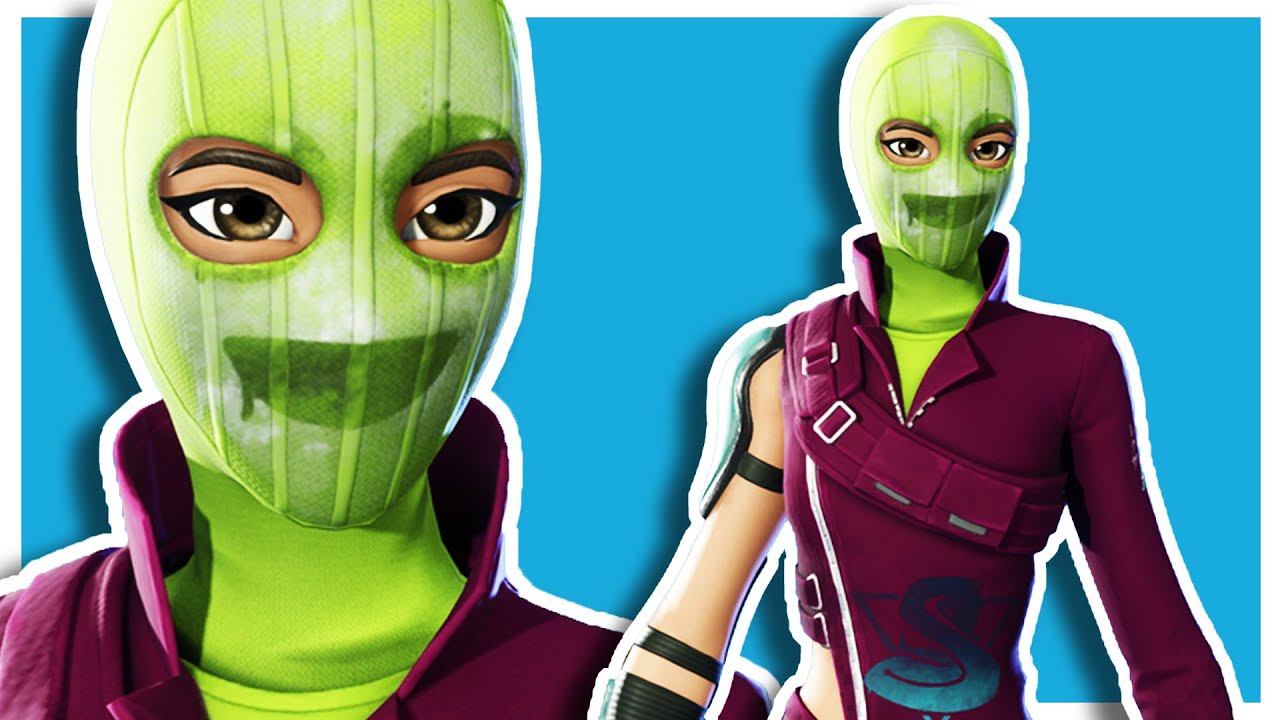 (PS5) Fortnite Caper Gameplay (No Commentary) - YouTube