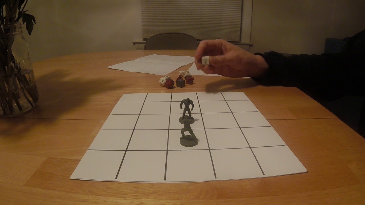 Fight! Basics Tutorial - Part 1 - YouTube