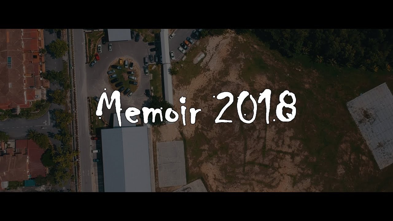 Memoir | SMK BSP (2018) - YouTube