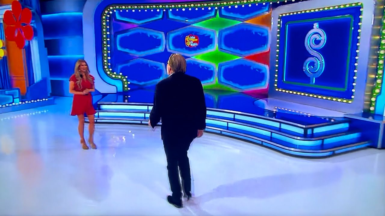 The Price is Right - Opening & One Bid - 1/31/2023 - YouTube