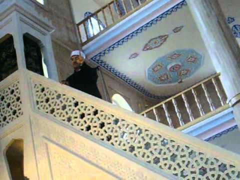 (H048) Sahabe Sevgisi - İhsan Şenocak Hoca
