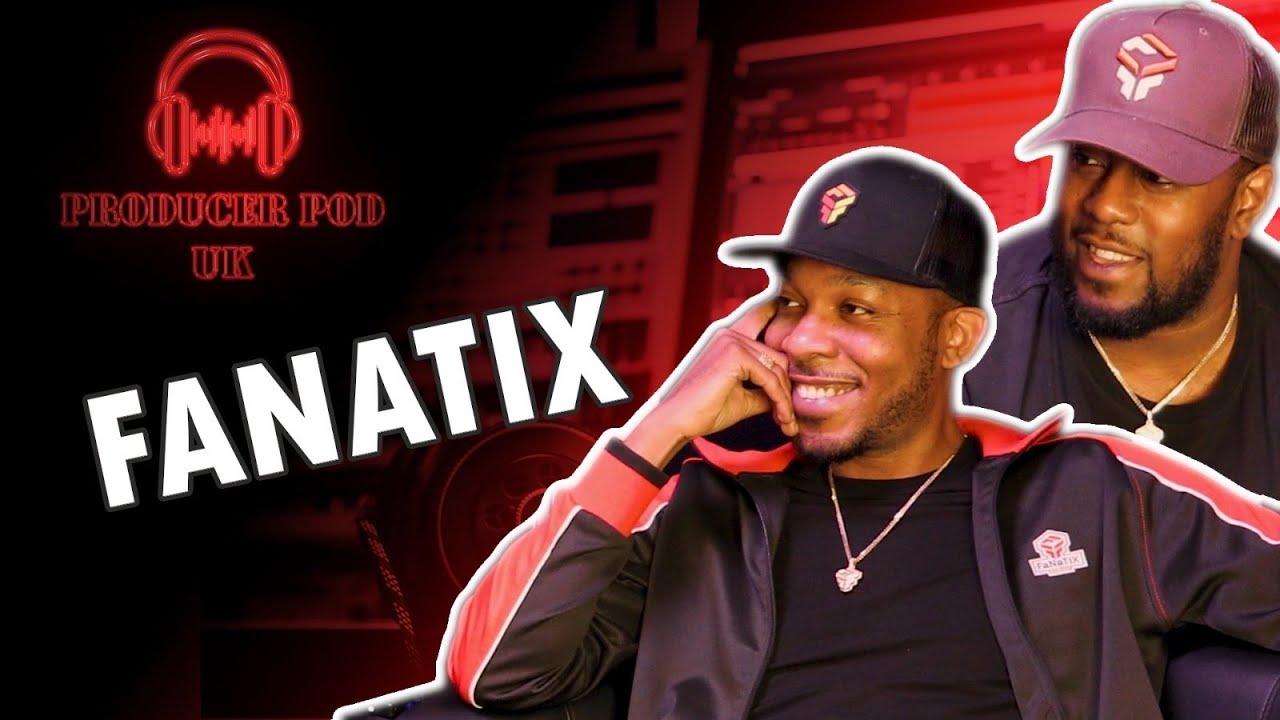 THE FANATIX: Talks about their name brand, career, placements and more ...