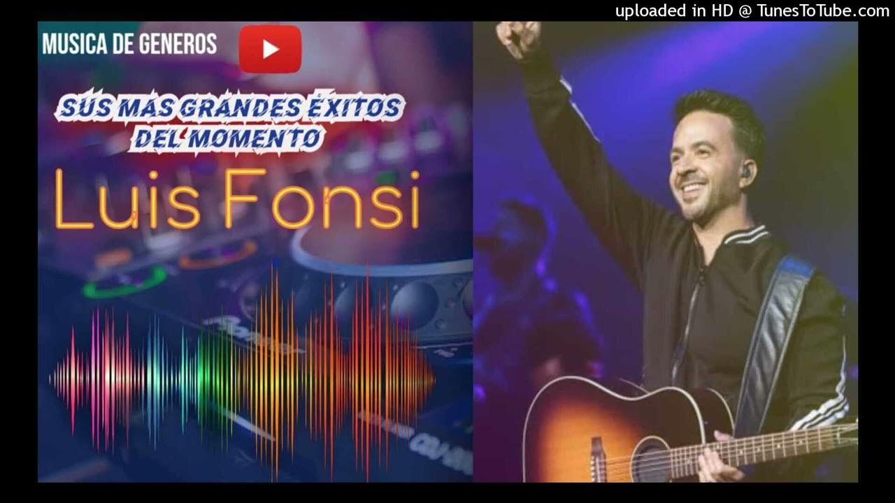 Corazón En La Maleta - LUIS FONSI - YouTube