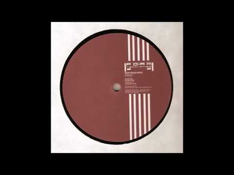 Westwood Brothers - Formlos (B1)