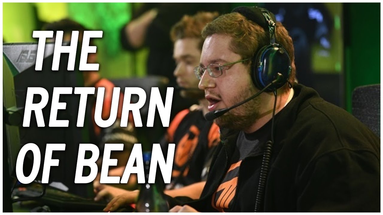 I'M COMPETING AGAIN | Bean WoW WotLK Classic - YouTube