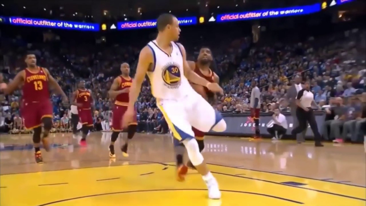 Kyrie Irving vs Steph Curry AMV Hall of Fame - YouTube