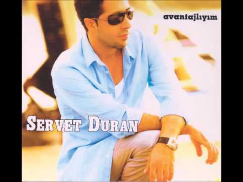 Servet Duran  - Felaket
