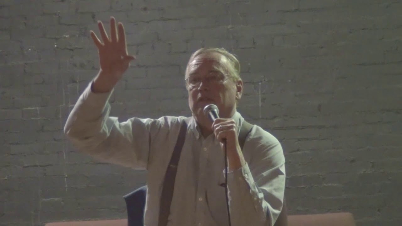 The Stages of an EMP - YouTube