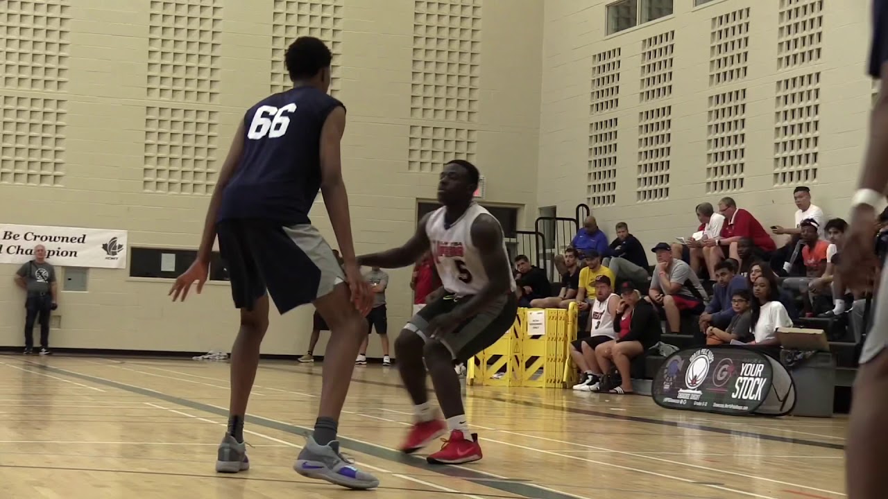 Layee Jabateh Class Of 2019 CNIT Mixtape - YouTube