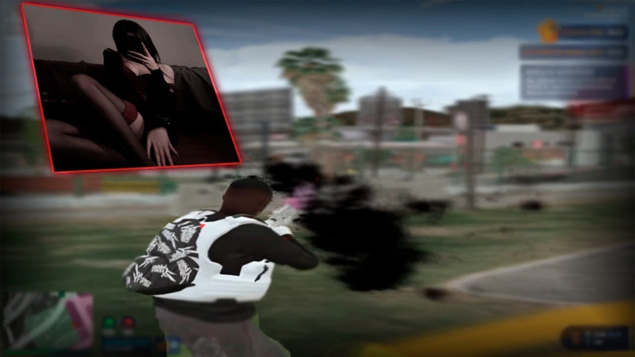 BUSSIT BACK! | Richman - YouTube