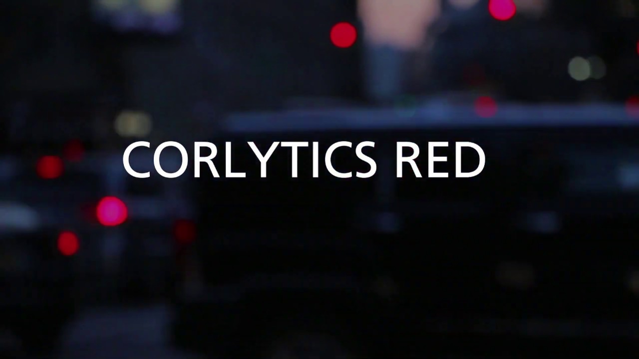 How to sign up to Corlytics RED - YouTube