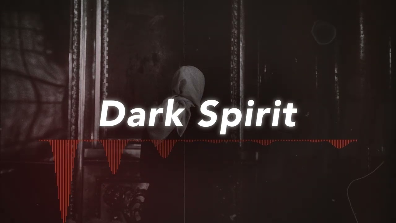 [ Free Beat ] Atmospheric Dark Trap Type Beat "Dark Spirit" By Thomas Haze - YouTube