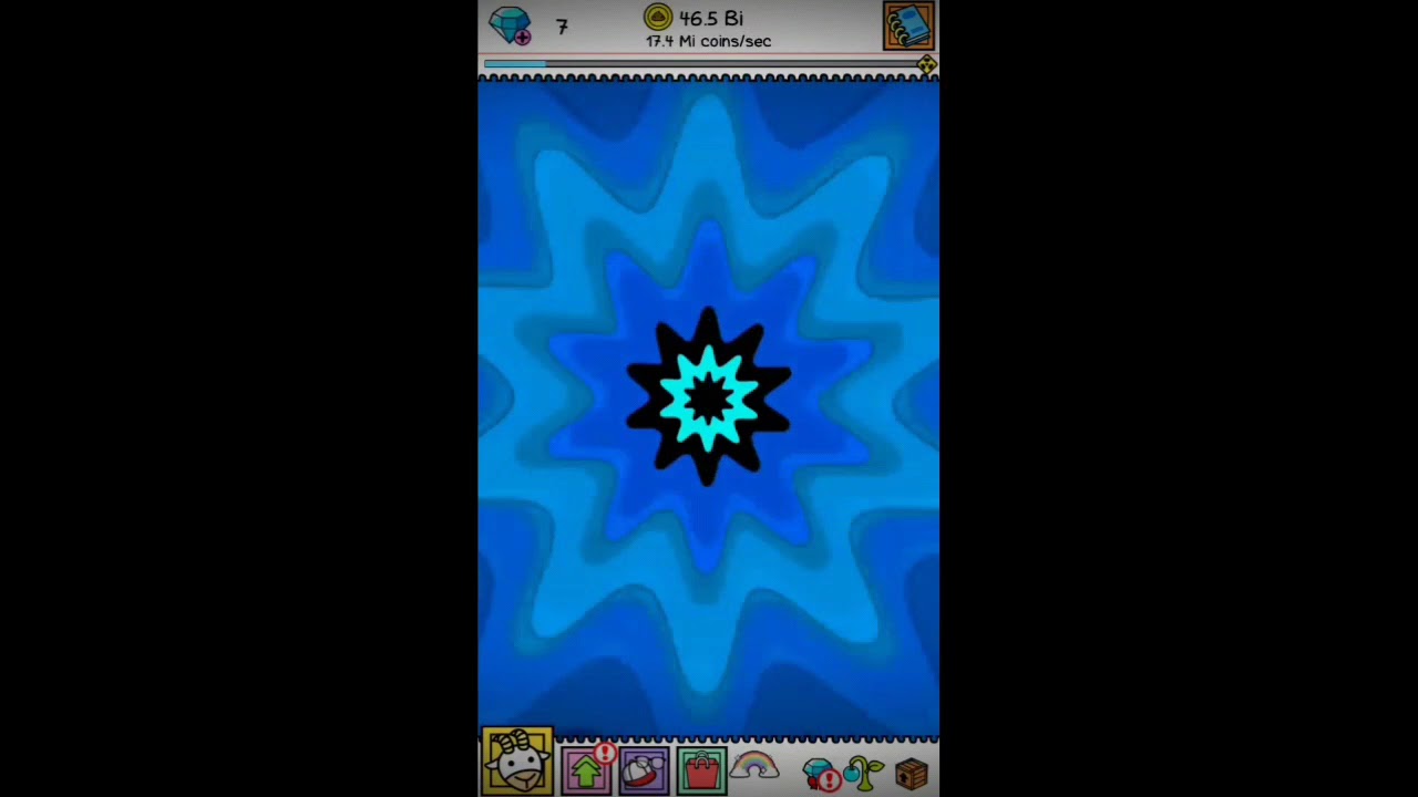 Goat evolution gameplay #1 - YouTube