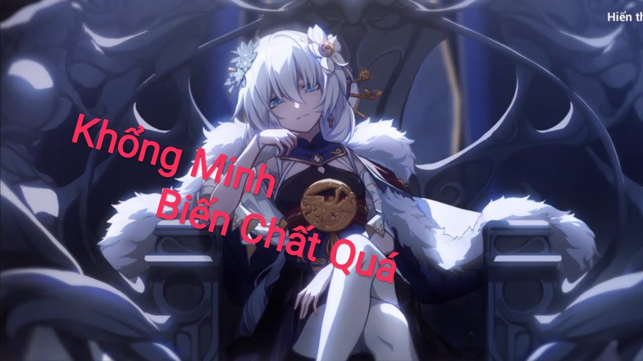 Honkai impact 3: CG Ngày Ngôi Sao Và Bạn Biến Mất (p1) - YouTube