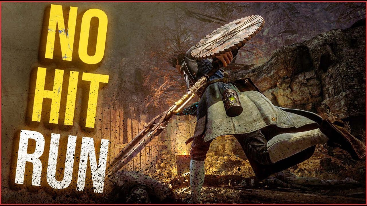 Lies of P No Hit Run | Hitless Any% Current Patch - YouTube