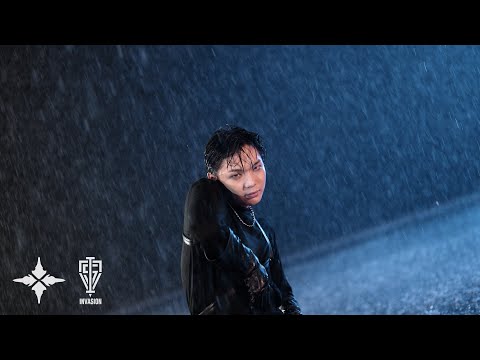 INSPIRE - 'DESIRE'  | Official Concept MV Teaser 1