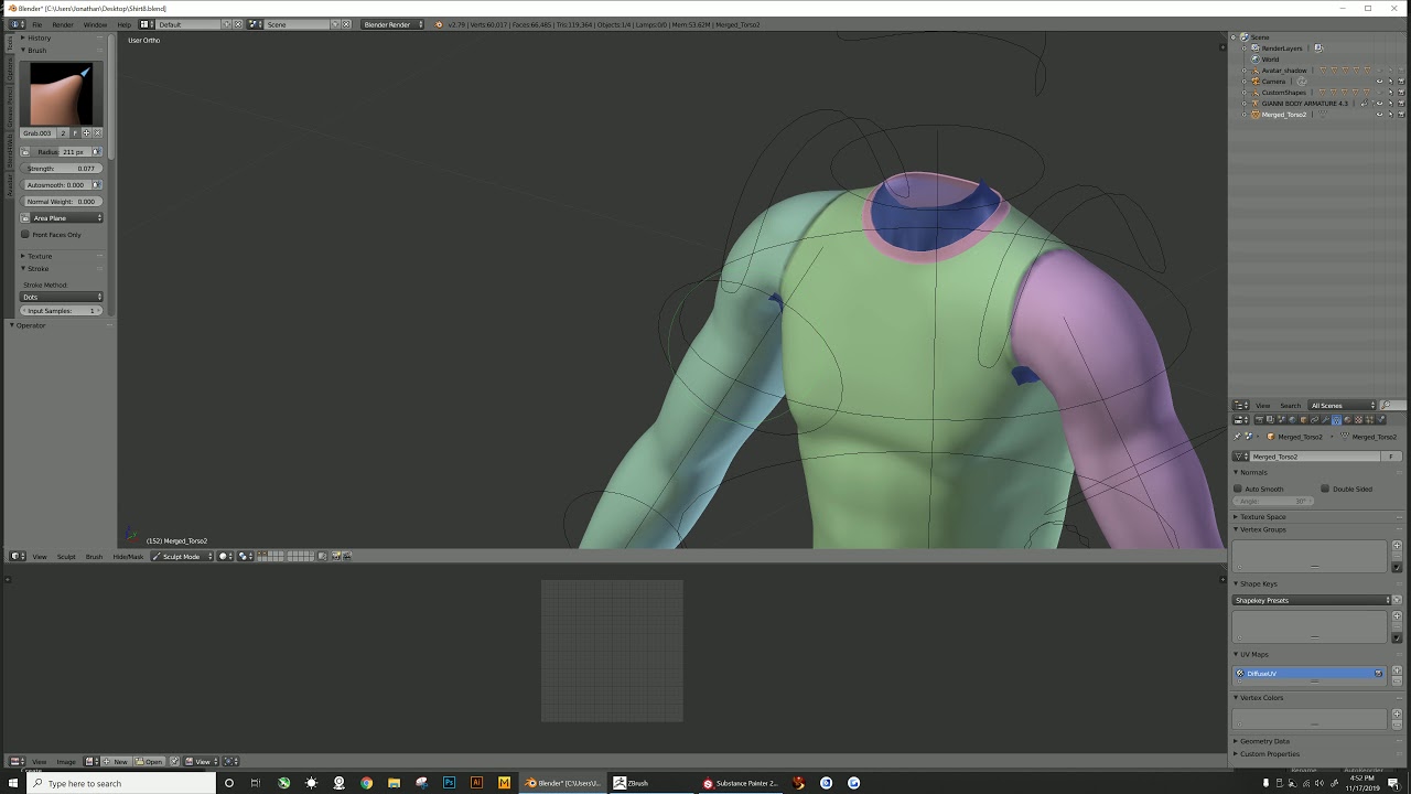 A-POSE Rigging for Second Life : COMPLETE GUIDE - YouTube