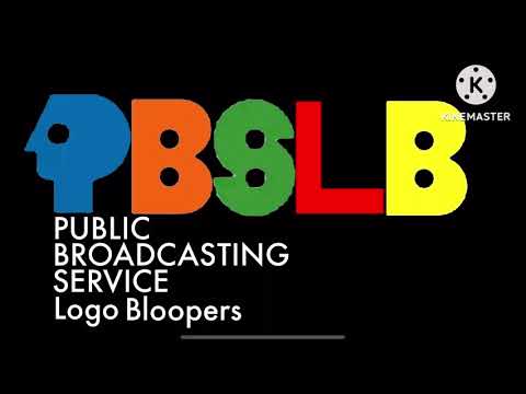PBS 1971 Logo Bloopers But With Sam And Scotty And Mike And Mary