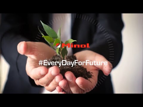 #EveryDayForFuture