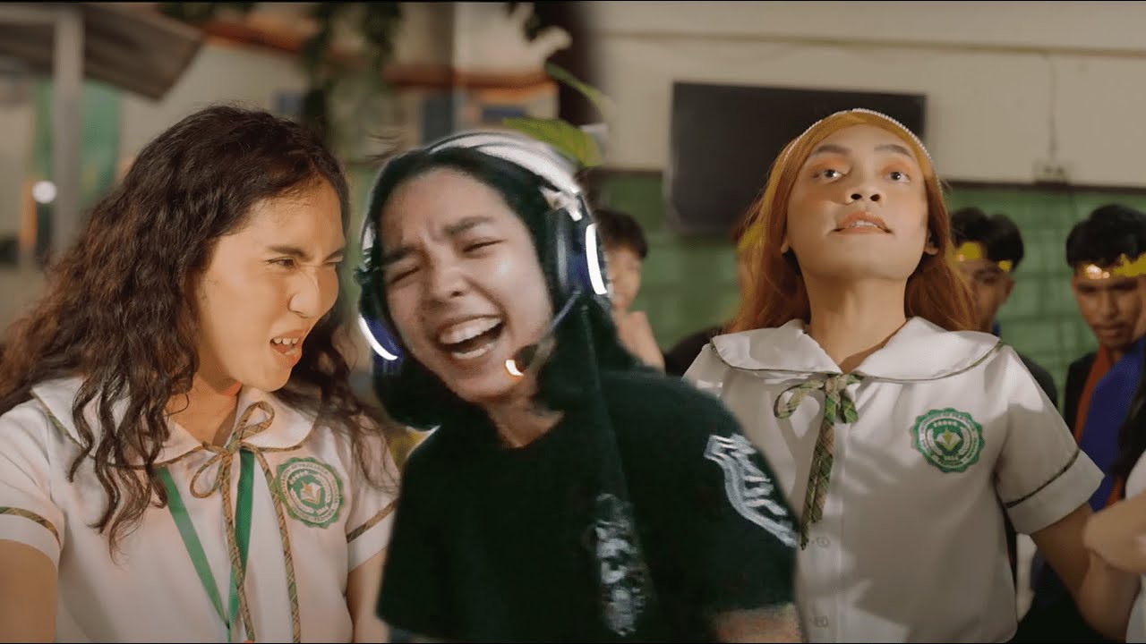 Section Wars by Esnyr | Reaction - YouTube