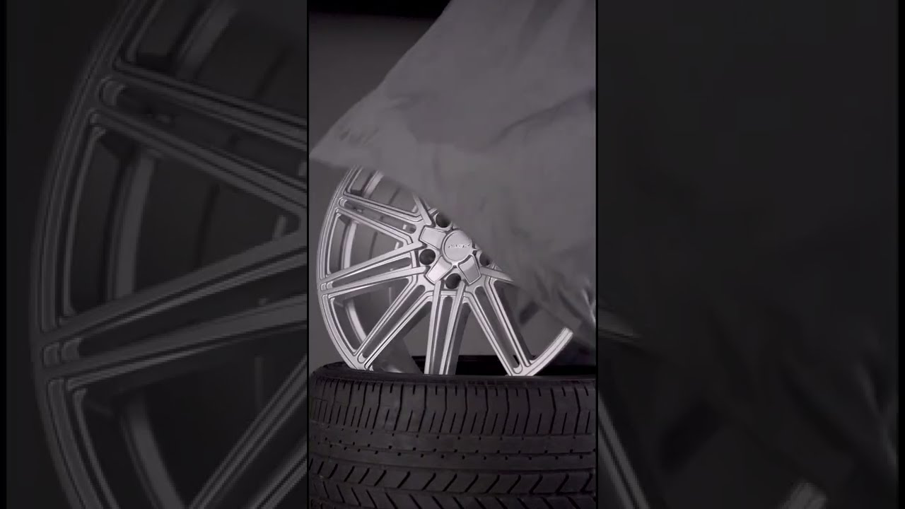 Velox Mantra Eurosilver - #Shorts - YouTube