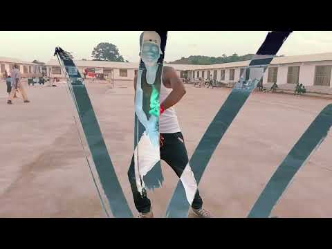 Obrapa: The Rap Verse by Ernest B. Asante - YouTube