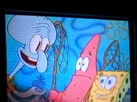 spider man 3 spongebob - YouTube