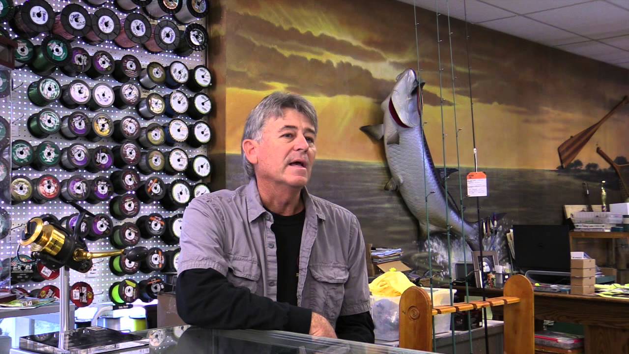 Longtime Gainesville Sun outdoors writer Gary Simpson bids farewell