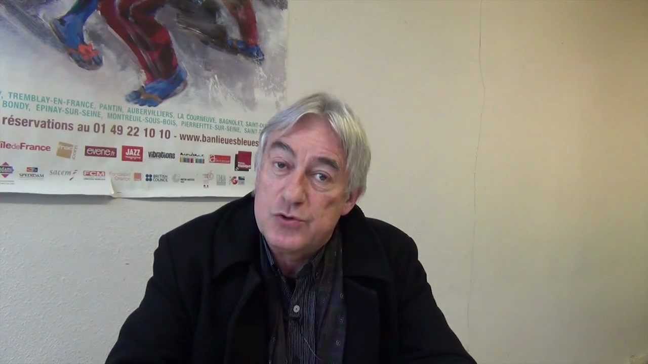 Entrevista a Jacques Guyot - YouTube