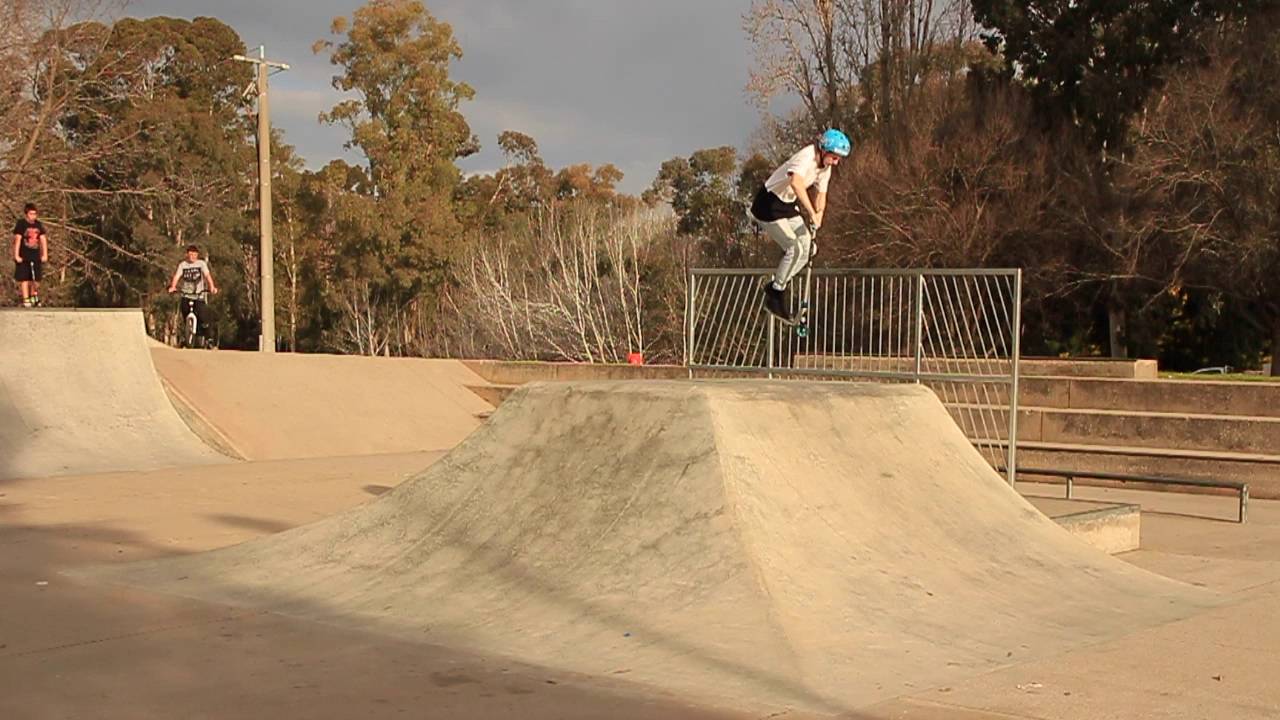 Isaac Matthews // 2016 - YouTube