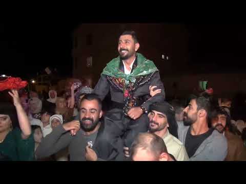 Hozan Menice Akdoğan Ailesinin Kına Gecesi part 2