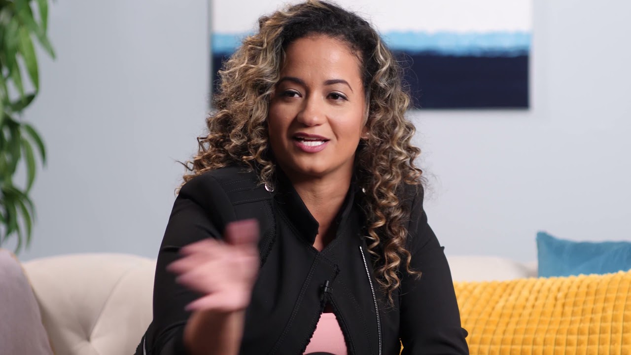 Stephanie Rosario Machuca (CEO AMA Consulting Group) | Seer Productions ...